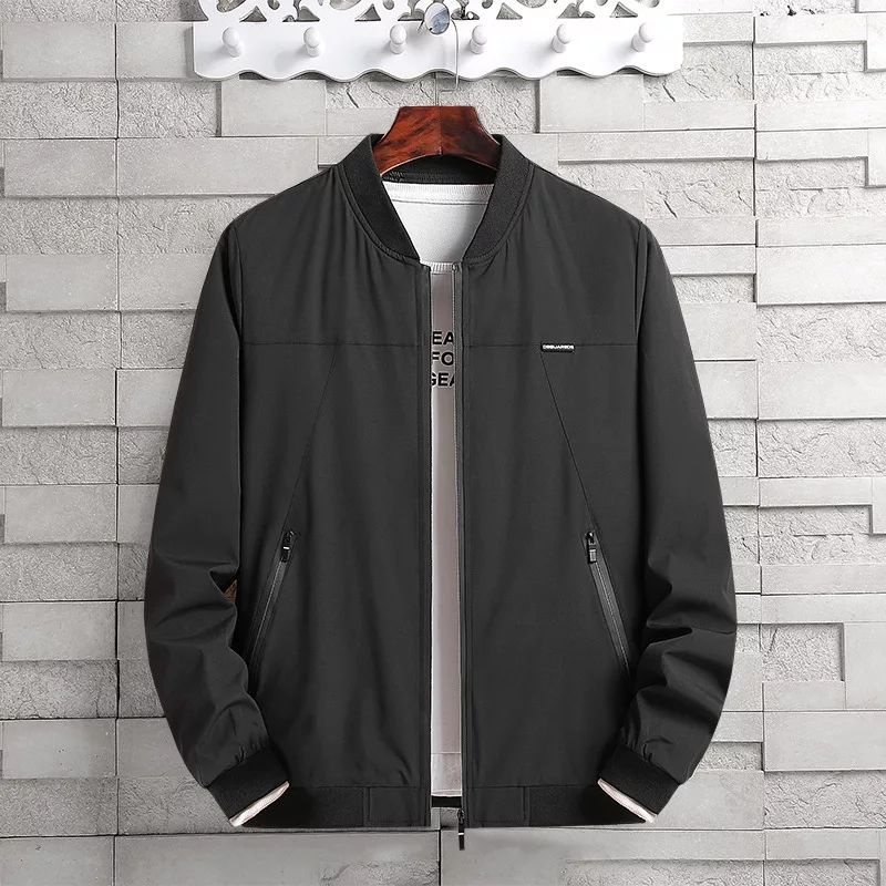 Jual Jaket Pria wanita Bomber Original everfuse M L XL XXL | Shopee ...