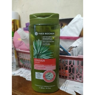 Jual Shampoo Yves Rocher Terlengkap & Harga Terbaru Juni 2024 | Shopee ...
