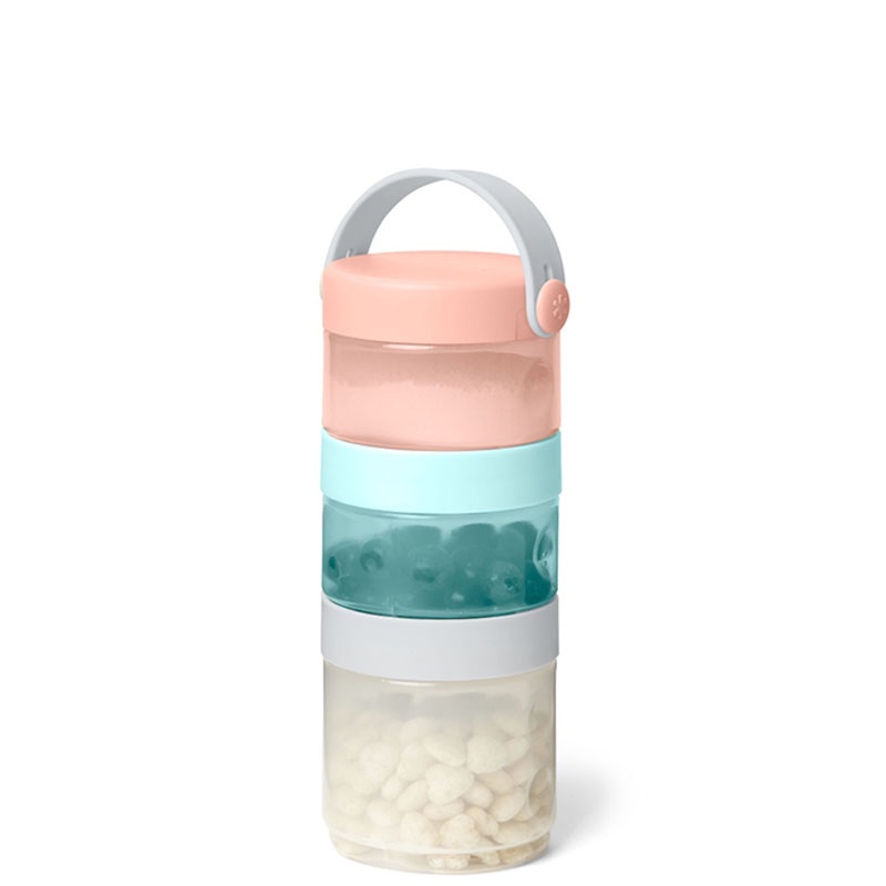 Jual Skip Hop Formula to Food Containers | Shopee Indonesia