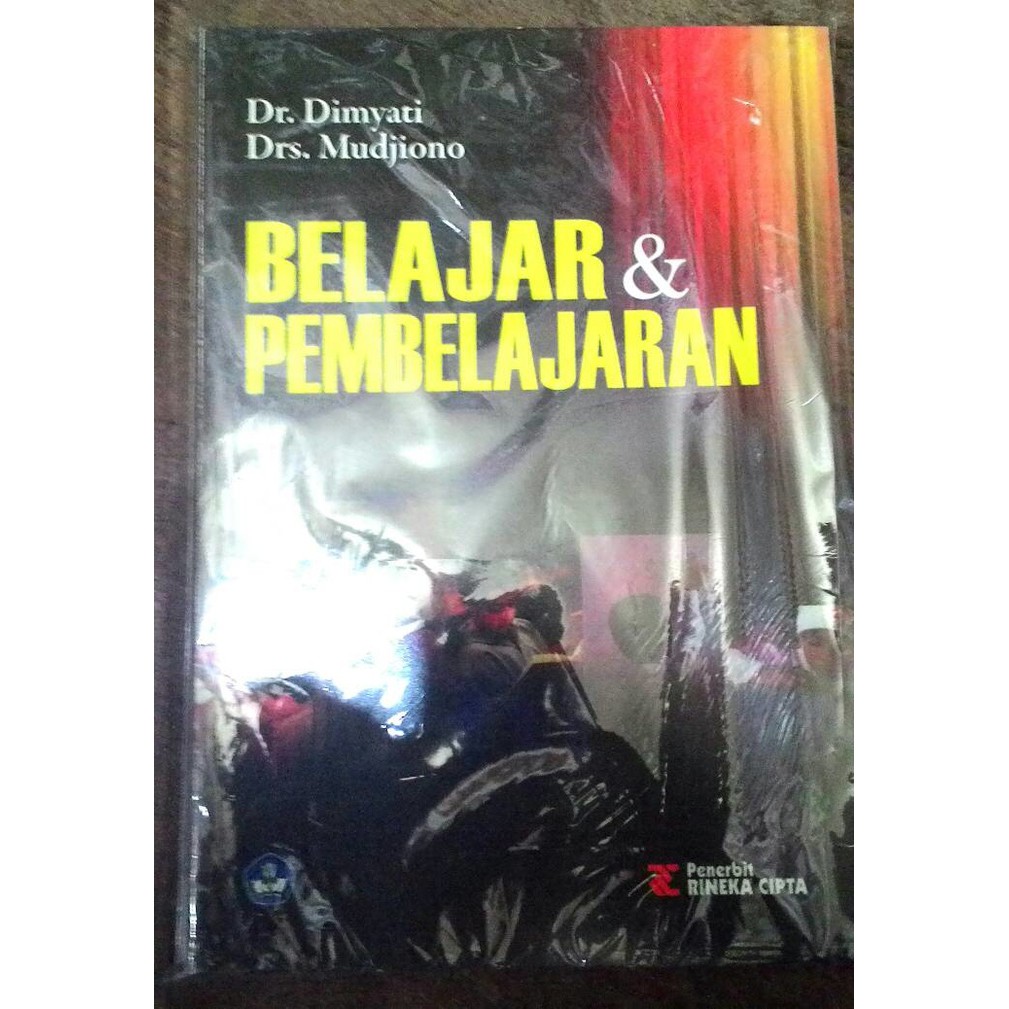 Jual Belajar dan pembelajaran, Dimyati & Mudjiono | Shopee Indonesia Jual Belajar dan pembelajaran, Dimyati & Mudjiono | Shopee Indonesia