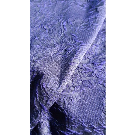 Jual Kain jacquard premium High Quality ( per 50cm ) | Shopee Indonesia