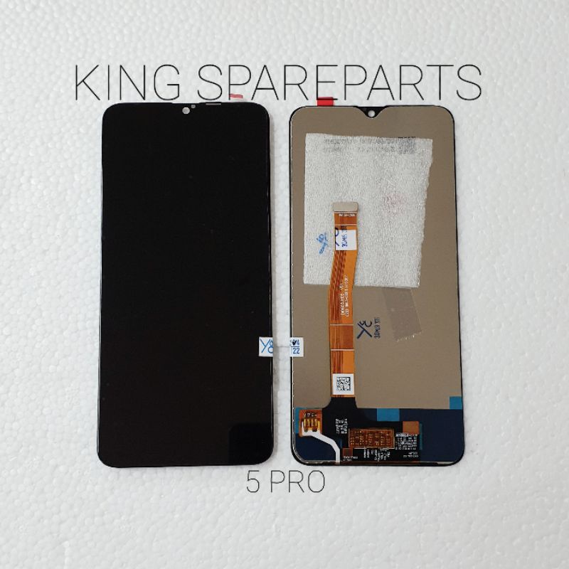 Jual LCD TOUCHSCREEN OPPO REALME 5 PRO ORIGINAL 100 PERSEN | Shopee ...