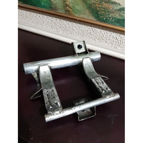 Jual Engine Mounting Custom Beat FI ESP Karbu 4,5,6,7 CM (Bebas request ...