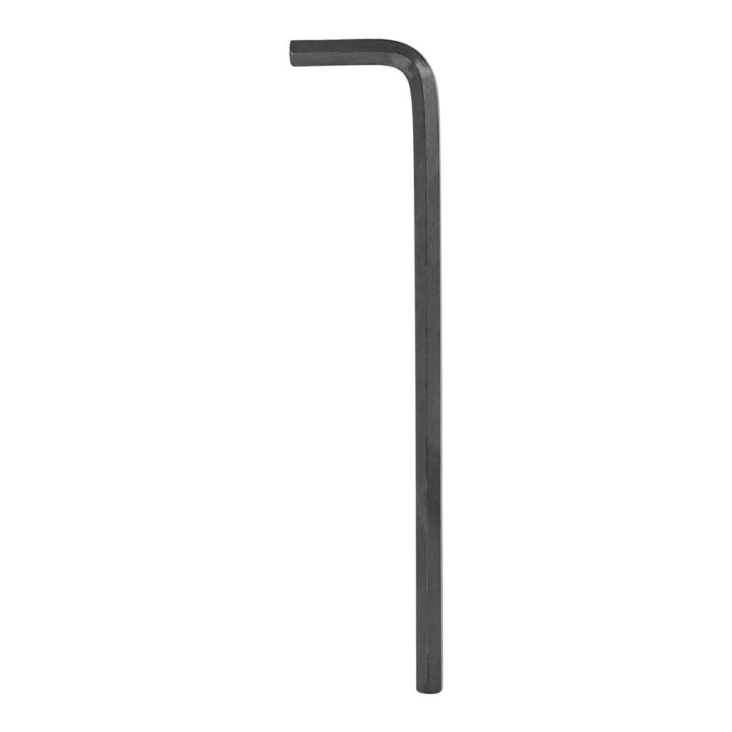 Jual Deli 9pcs Long / Extra-Long Flat End Hex Key Set with Black ...