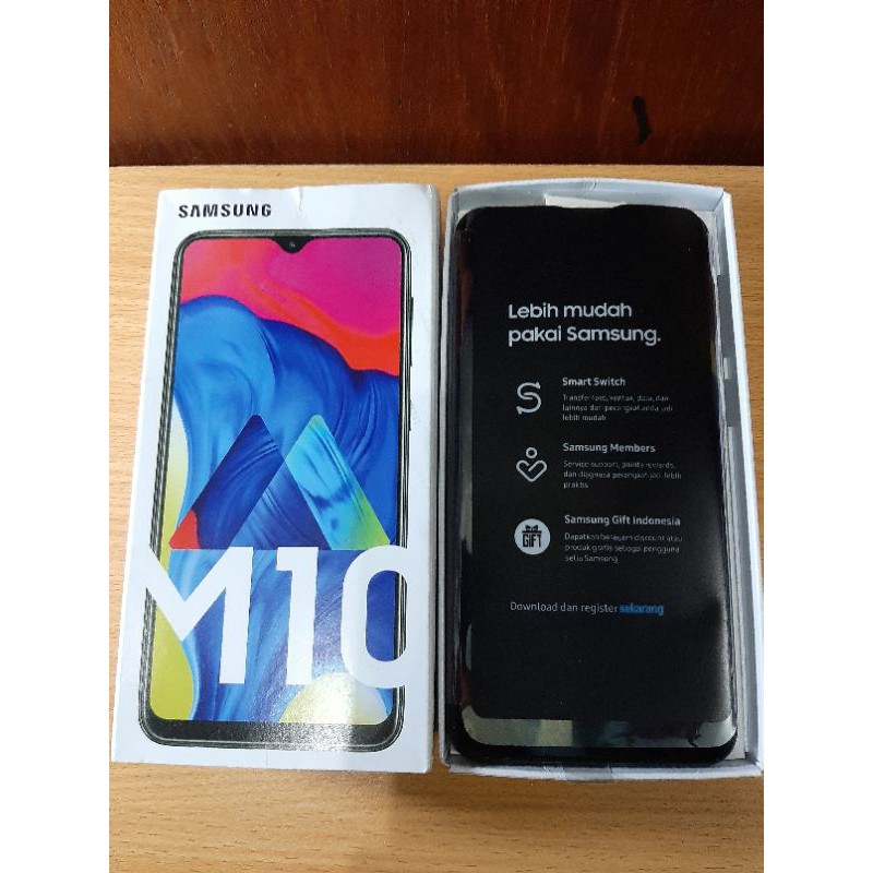 Jual Samsung M10 | Shopee Indonesia