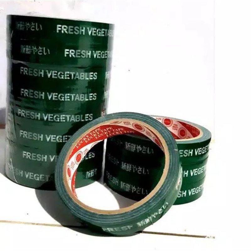 Jual Isolasi FRESH | Shopee Indonesia