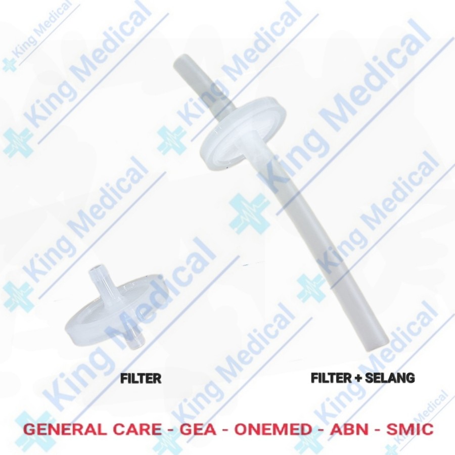 Jual Filter Suction Pump/Saringan Udara General Care | Shopee Indonesia