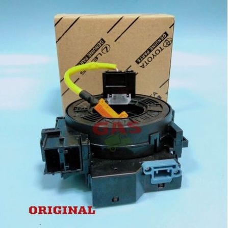 Jual SENSOR STEERING ANGLE + KABEL SPIRAL FLEKSIBEL KLAKSON ALL NEW ...