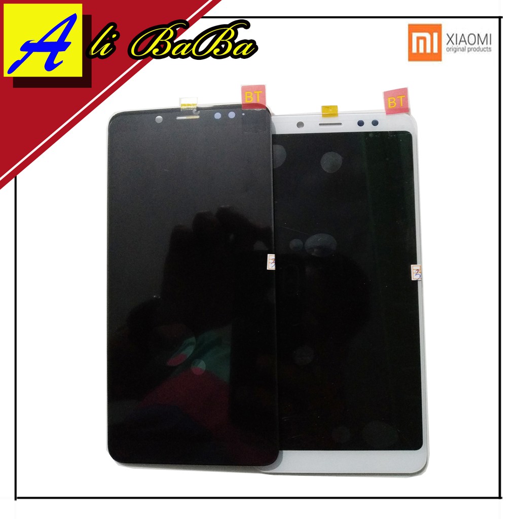 Jual LCD Touchscreen Xiaomi Redmi Note 5- Xiaomi Redmi Note 5 Pro Layar ...