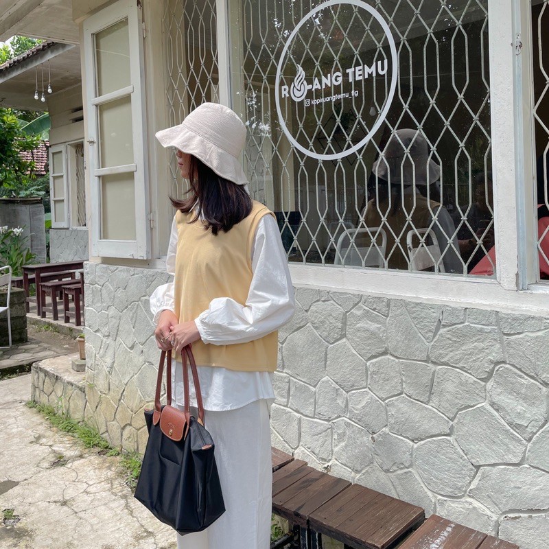 Jual HANI VEST | Shopee Indonesia