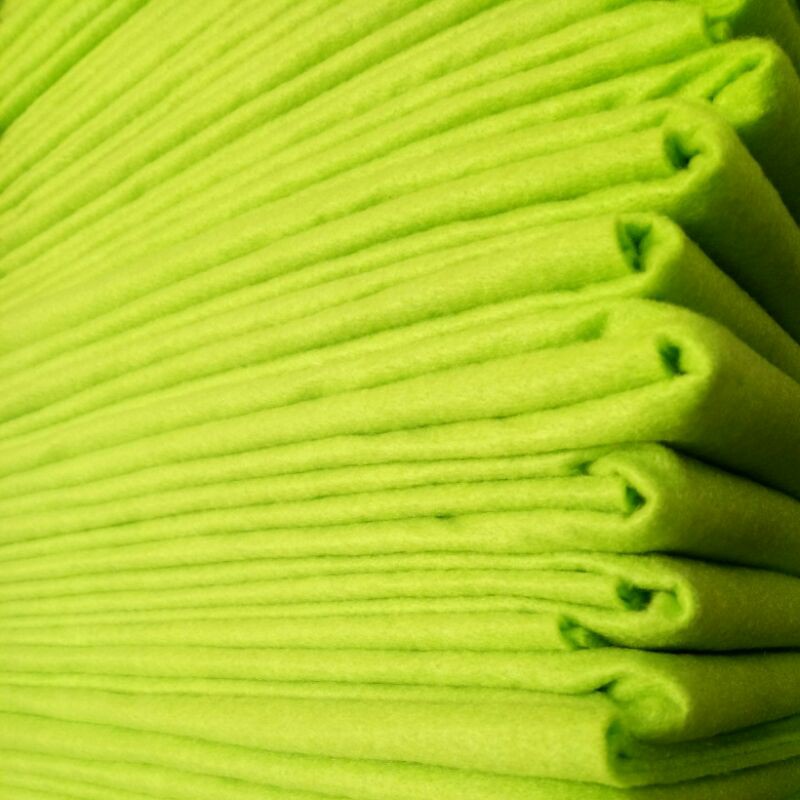 Jual Kain flanel OLIVE GREEN SHADES per yard polyester / hydroponic ...