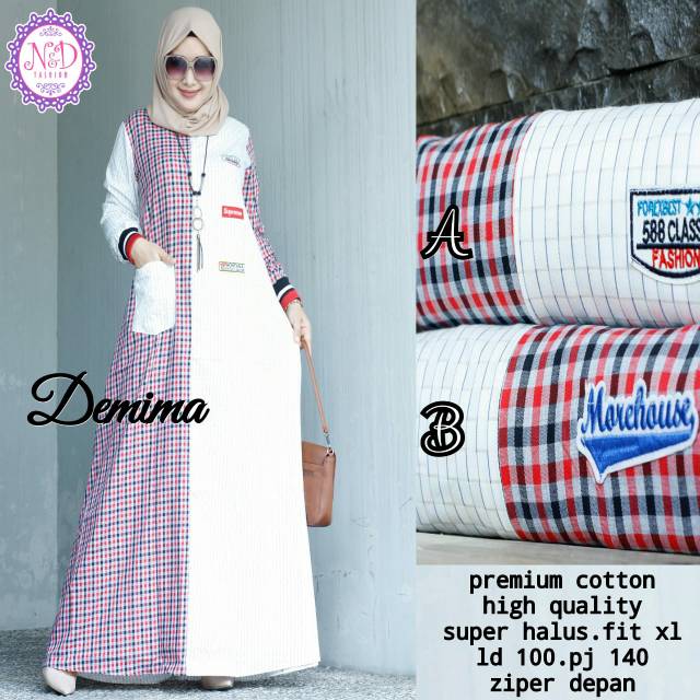 Jual DENIMA | Shopee Indonesia