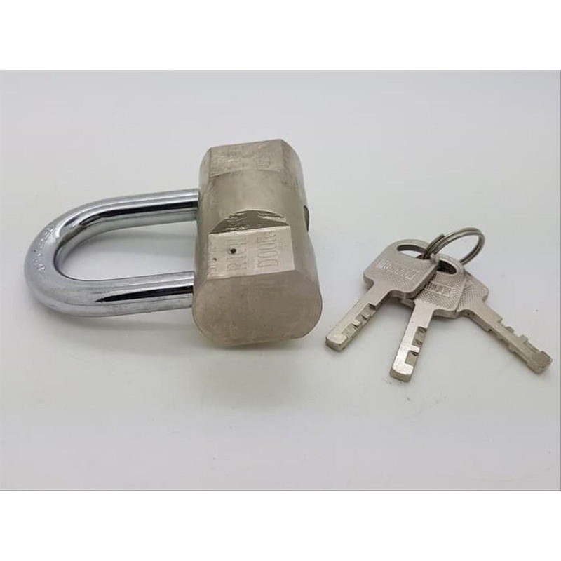 Jual GEMBOK RICHDOOR 40 50 60 mm / GEMBOK MODEL BANTAL / GEMBOK 40mm ...