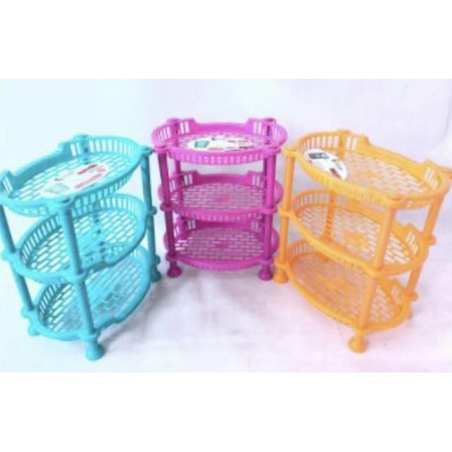 Jual Rak VIKI CLIO 2004 ( oval ) | Shopee Indonesia