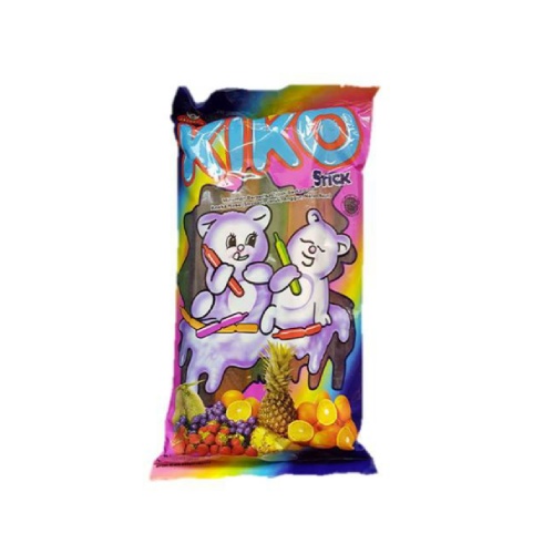 Jual Kiko Ice Stick Merah 10 x 2 Pcs x 50 mL | Shopee Indonesia
