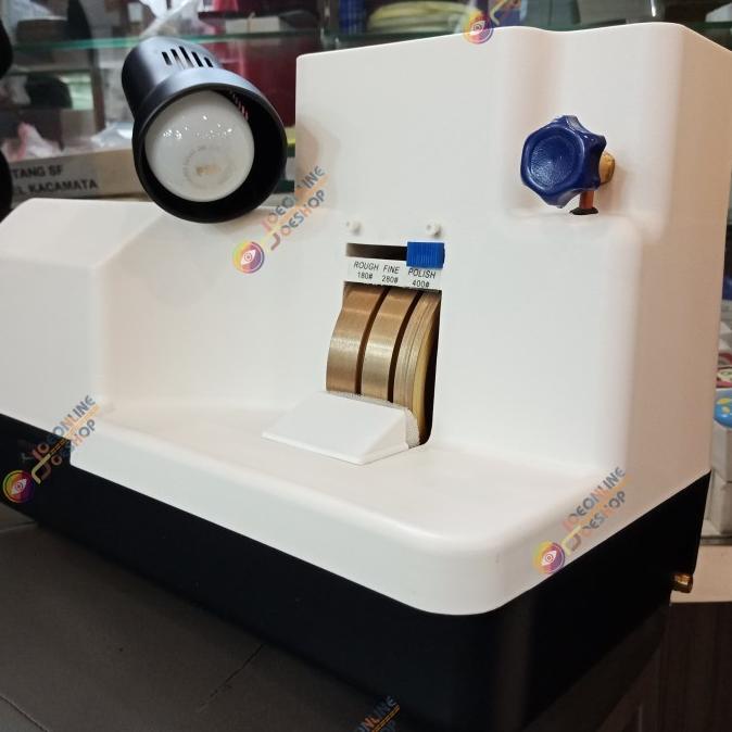 Jual Mesin Faset Mesin Potong Lensa Alat Potong Lensa Kacamata 3 Batu ...