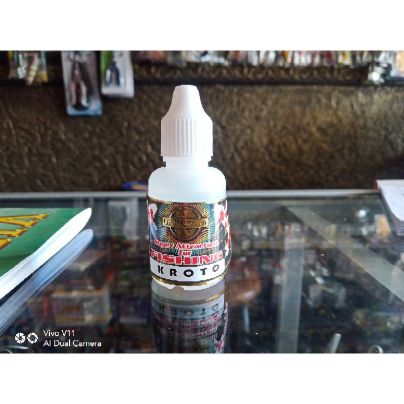 Jual ESEN/ESSEN KROTO ESSEN MERK STELLA ASLI UKURAN 30ML ESEN PANCING ...