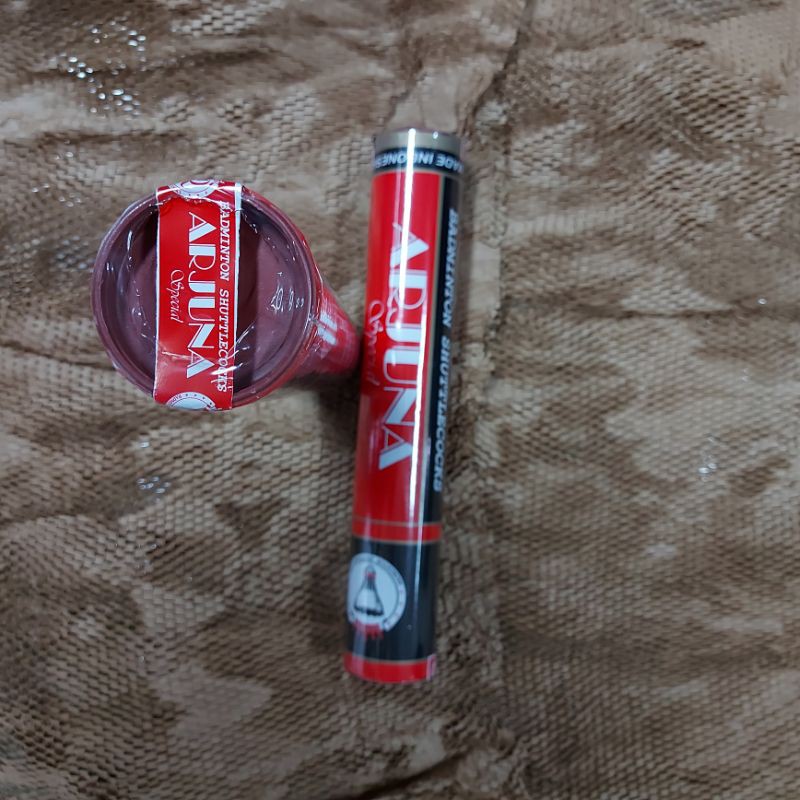 Jual Kok arjuna ( kok spin dan kok lambat ) | Shopee Indonesia