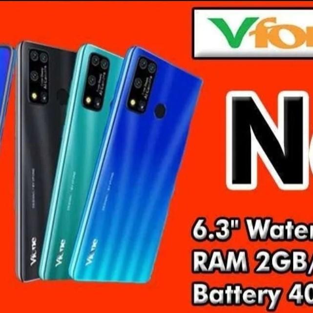 Jual Baterai MCOM for VFONE N6 STAR Double Power 5000mAh | Shopee Indonesia