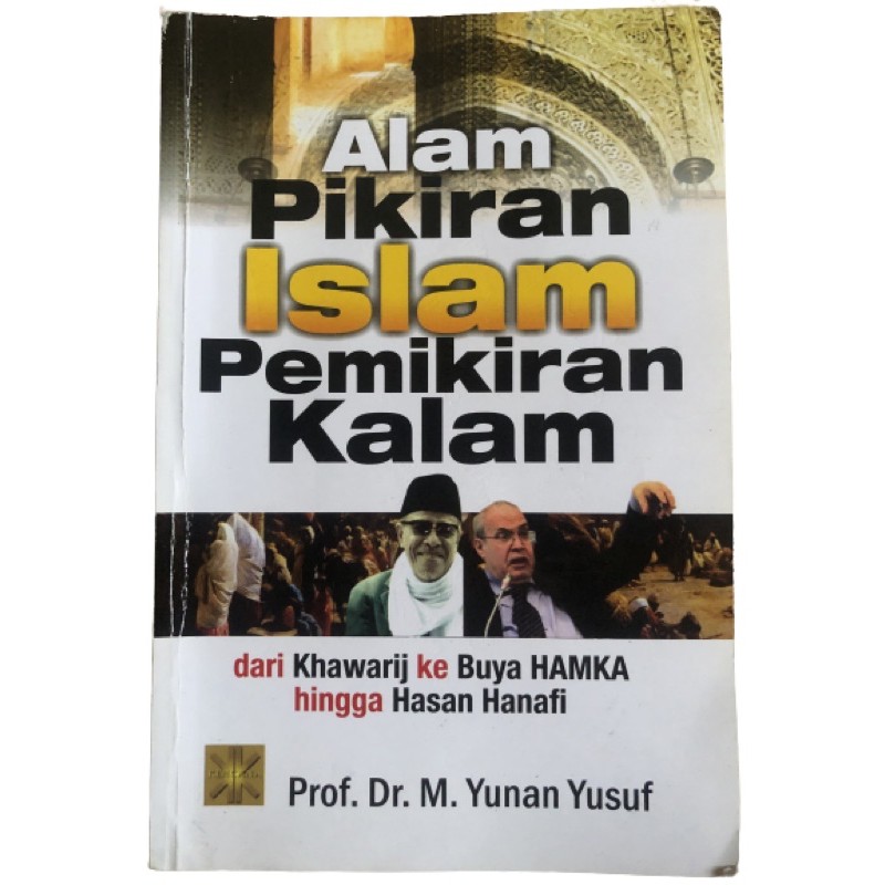 Jual Buku Ilmu Kalam | Shopee Indonesia