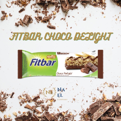 Jual FITBAR CHOCO DELIGHT 22gr | Shopee Indonesia