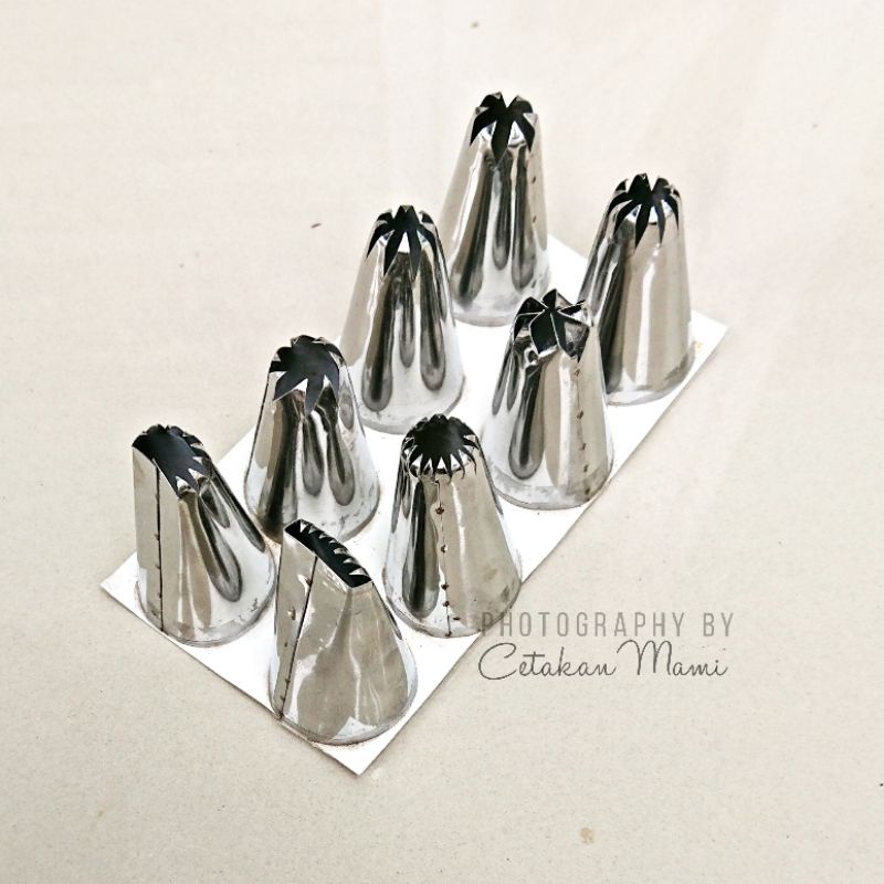 Jual Cetakan Spuit Semprit Lokal Stainless | Shopee Indonesia