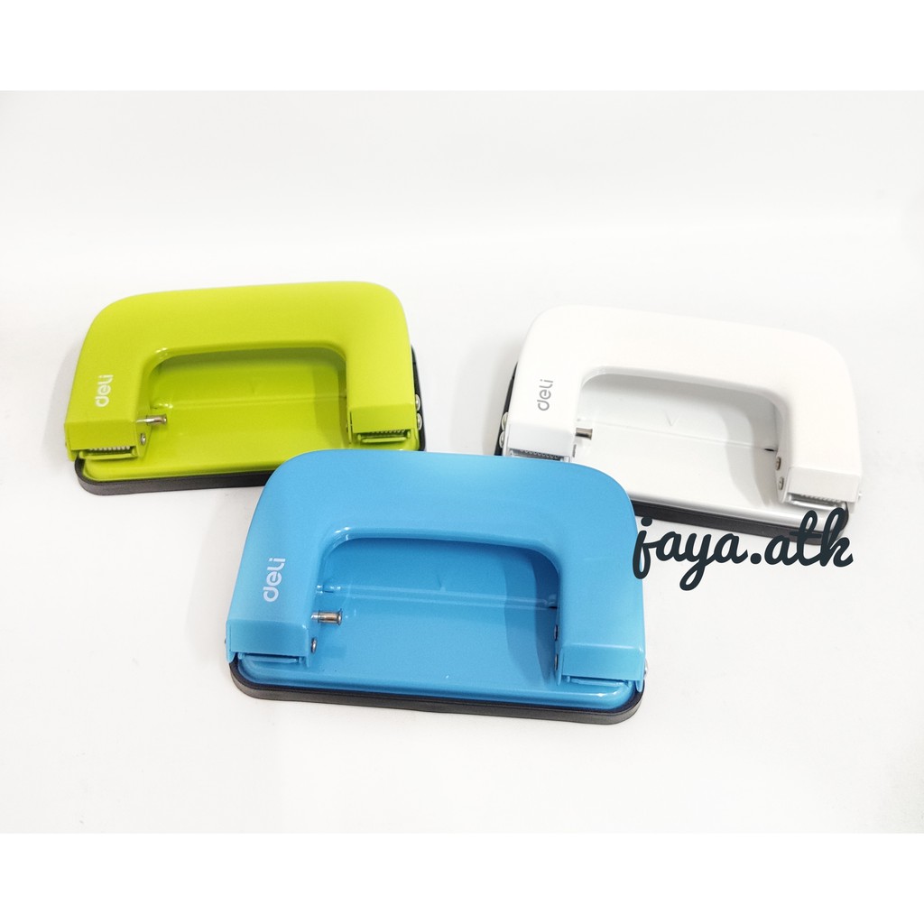 Jual PEMBOLONG KERTAS PUNCH 30 PERFORATOR NO. 30 PELUBANG KERTAS KECIL ...