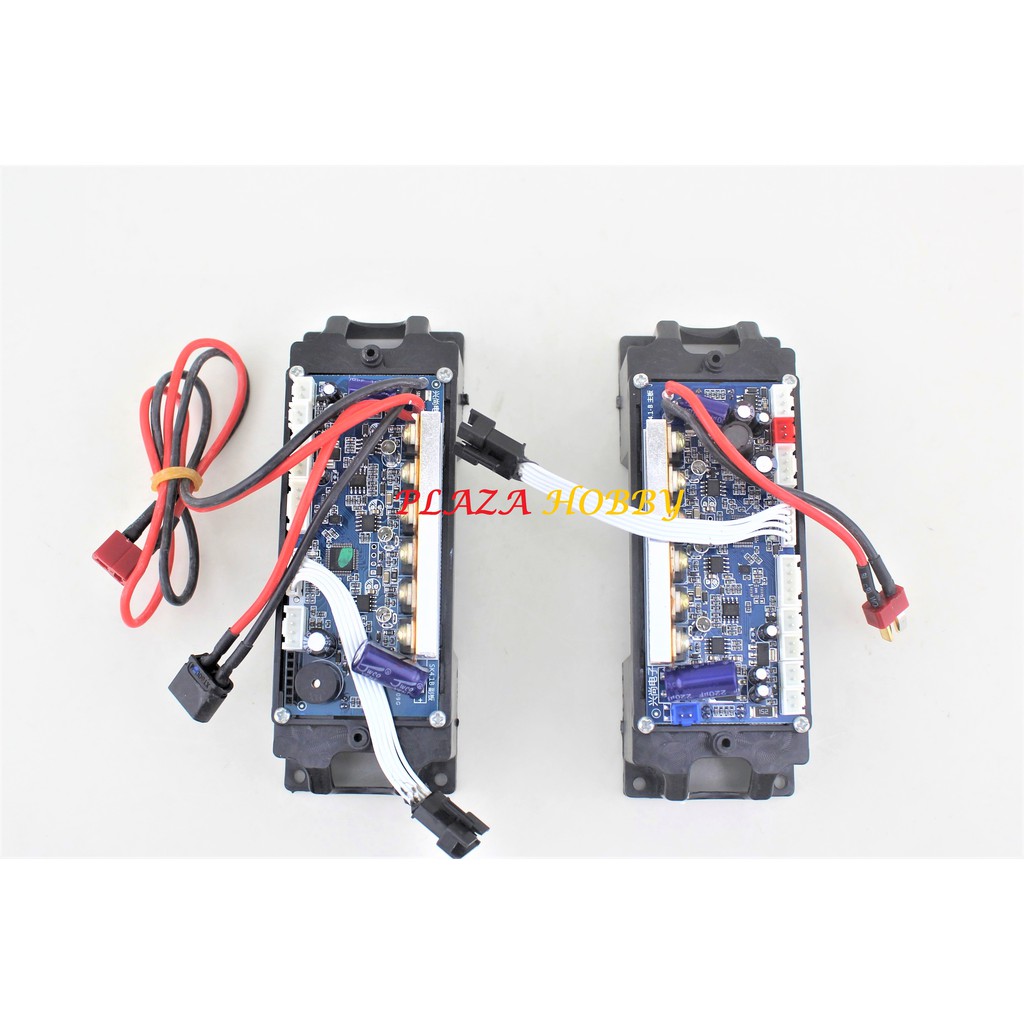 Jual mother board smart balance wheel 6.5 inchi PCB board hoverboard ...