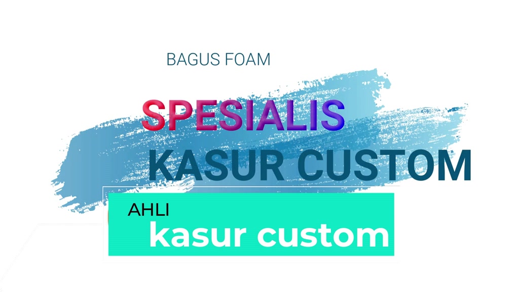 Jual busa potongan custom ukuran kecil | Shopee Indonesia