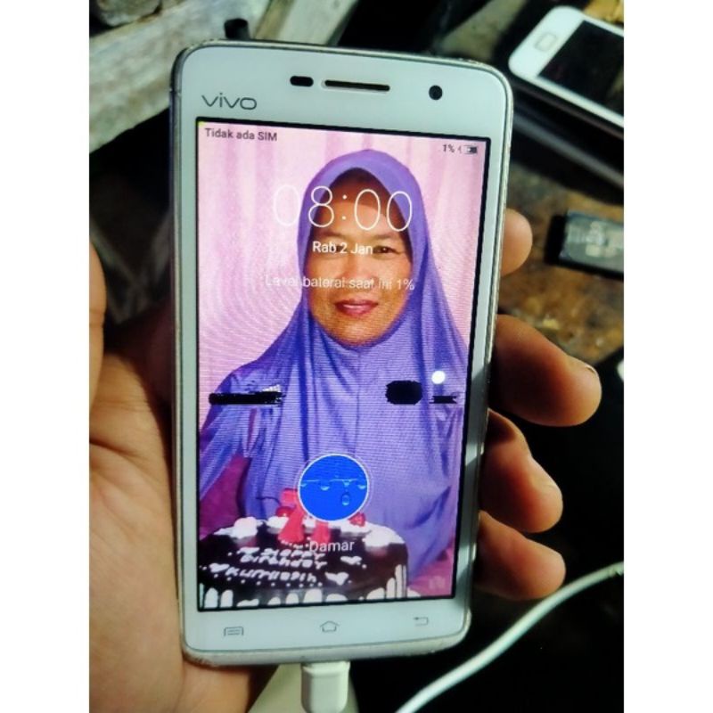 Jual mesin hp Vivo y21 normal | Shopee Indonesia