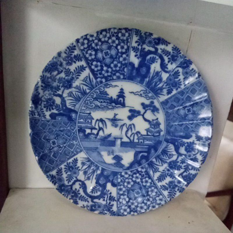 Jual piring kuno | Shopee Indonesia