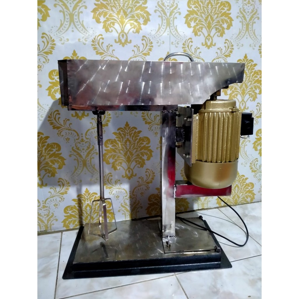 Jual Mixer Murah, Mixer Bolu Martabak Manis, Mixer Jumbo 1/4 PK 350 ...