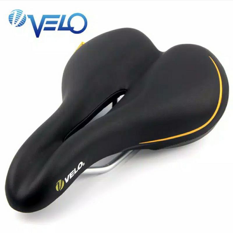 Jual sadel velo plush gell | Shopee Indonesia