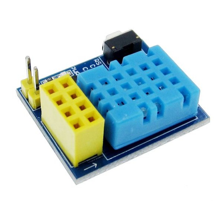 Jual ESP-01 DHT11 DHT-11 TEMPERATUR KELEMBABAN SUHU WiFi ESP8266 MODUL ... Jual ESP-01 DHT11 DHT-11 TEMPERATUR KELEMBABAN SUHU WiFi ESP8266 MODUL ...