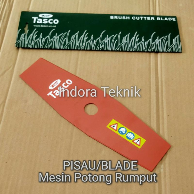 Jual Pisau Potong Rumput - Grass Cutter Blade 305 mm | Shopee Indonesia