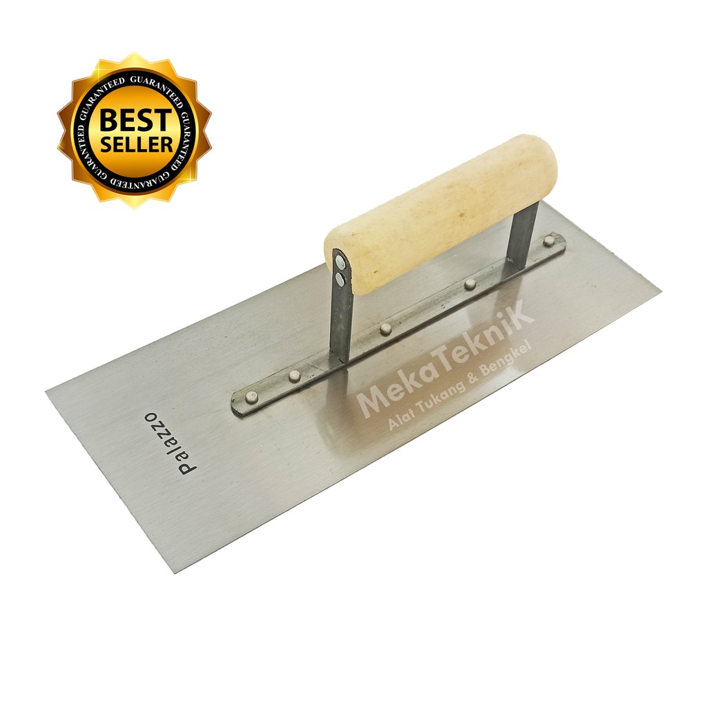 Jual RASKAM BESI PALAZZO / SENDOK SEMEN / ROSKAM BESI / RASKAM PLAT ...