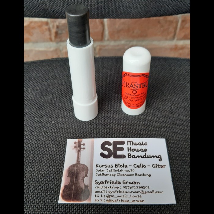 Jual Pirastro peg compound violin biola viola cello | Shopee Indonesia