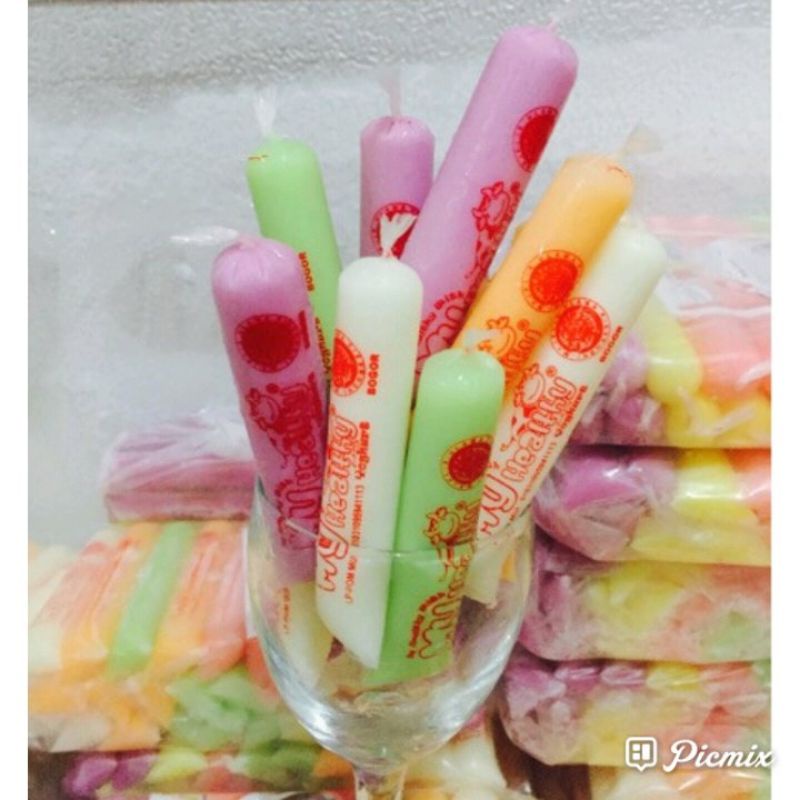 Jual MY HEALTHY YOGHURT YOGURT MINI STICK ISI 30 PCS | Shopee Indonesia
