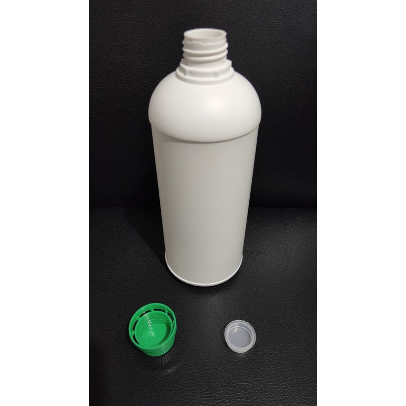 Jual Botol HDPE Ukuran 1 Liter | Shopee Indonesia