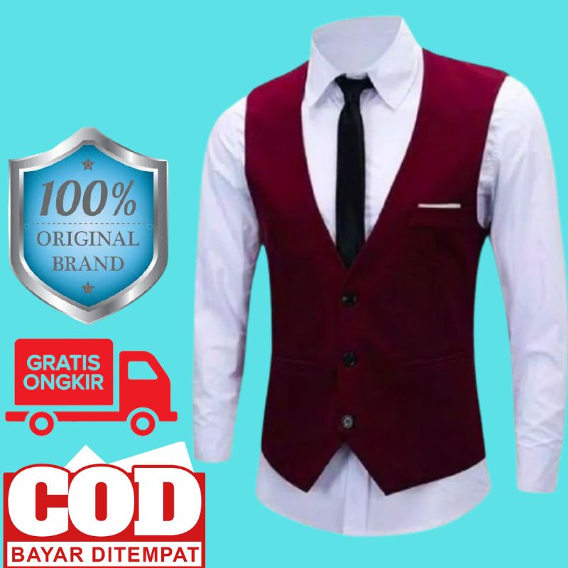 Jual ROMPI JAS BLAZER ROMPI JAS FORMAL | Shopee Indonesia