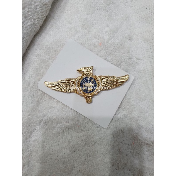 Jual brivet pdh tni al / brivet pdh marinir / brivet pdh | Shopee Indonesia