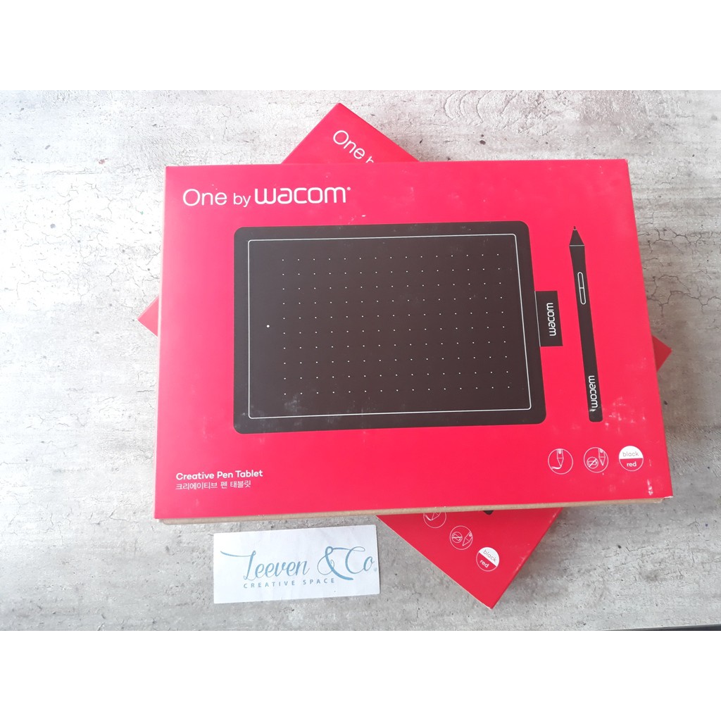 Jual WACOM CTL 472 (Small) | Shopee Indonesia