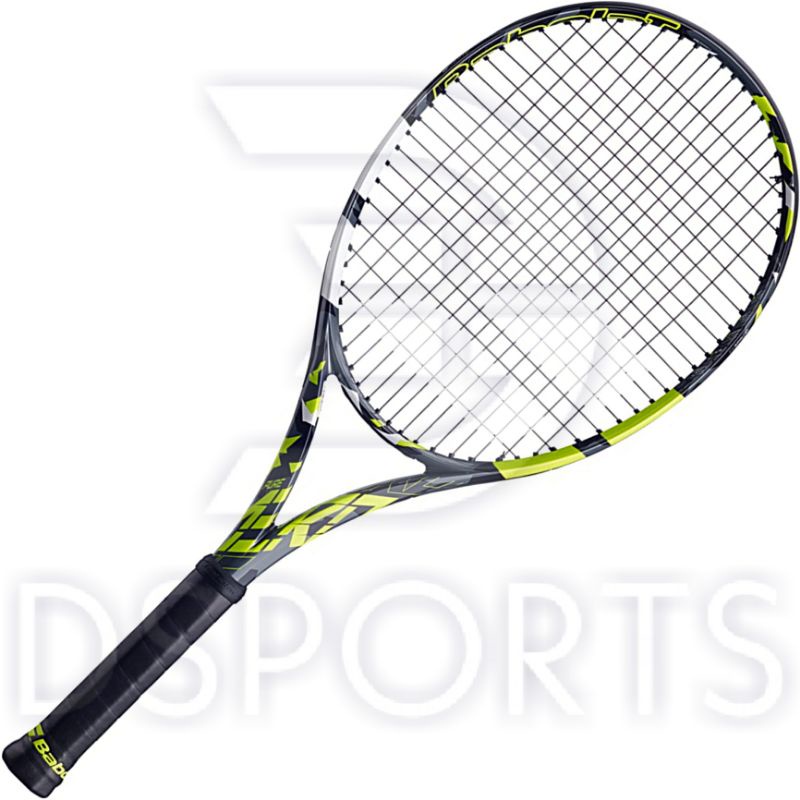 Jual Babolat Pure Aero 2023 100 300 Gr 16 19 300g New Edition ( Racket ...