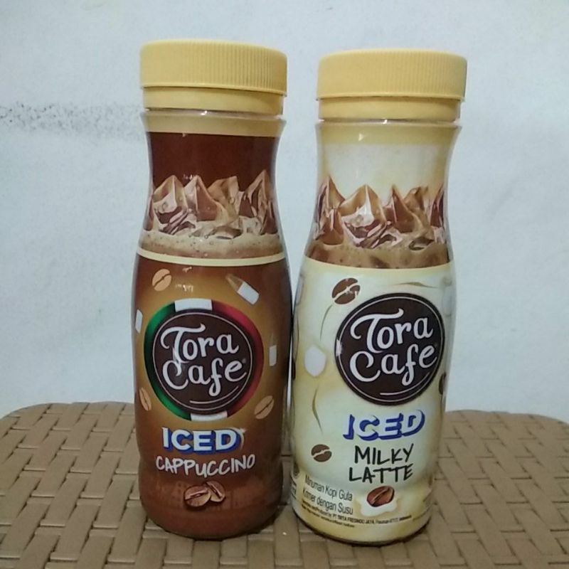 Jual Tora Cafe 180 ml | Shopee Indonesia