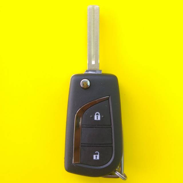 Jual ORIGINAL KUNCI REMOT INNOVA REBORN TIPE G | Shopee Indonesia