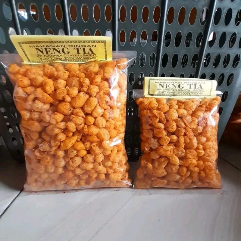Jual CIMOL KERING 500 GR CIMOL NENG TIA CEMILAN KHAS GARUT | Shopee ...