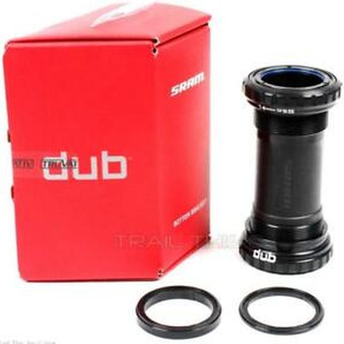 Jual Sram Parts Dub Bottom Bracket English Treaded (Mtb) 68/73 Mm ...
