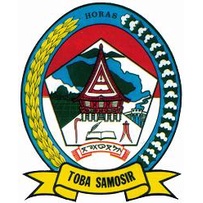 Jual Emblem Bordir logo Kabupaten Toba Samosir | Shopee Indonesia