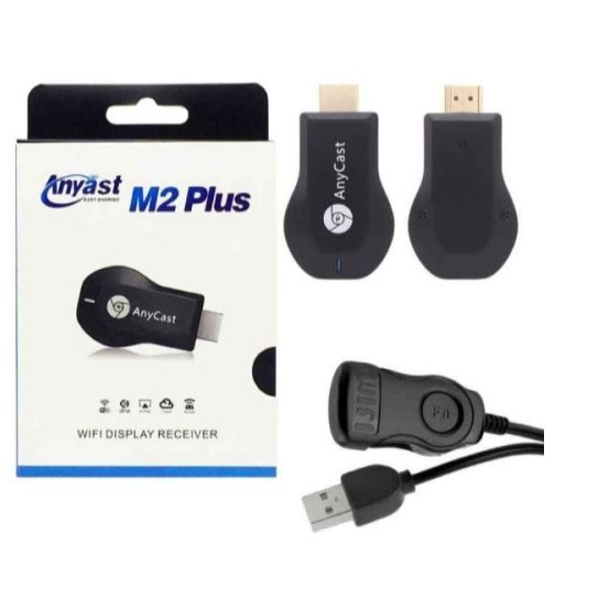 Jual WIRELESS SCREEN SHARING DEVICE Dongle HDMI wireless M2 wifi M4 ...