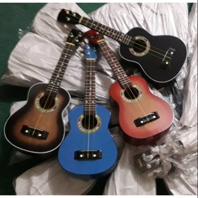 Jual Kentrung senar 3 | Shopee Indonesia